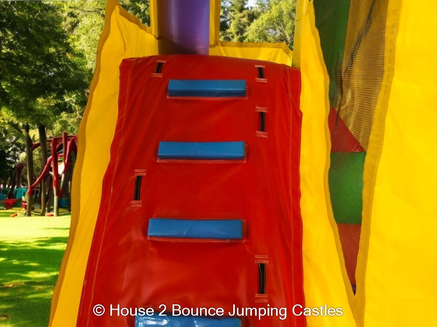 Harry Potter Jumping Castle. Best Jumping Castle Hire Inner City
