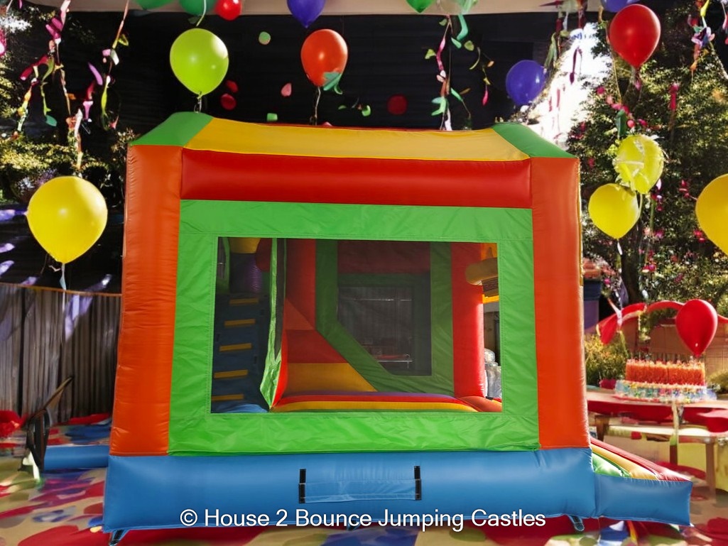 Pokemon Jumping Castle. Best Jumping Castles in Sydney.